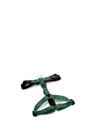 Morso Rage Labyrinth H Tipi Göğüs XL