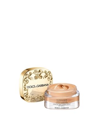 Dolce&Gabbana Glorıouskın Foundatıon Spf 20/Pa++ 230 Natural Bej Dolce&Gabbana Glorıouskın Foundatıon Spf 20/Pa++ 230 Natural Bej