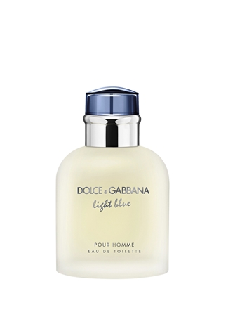 Dolce&Gabbana Erkek Light Blue Pour Homme Edt 75Ml Dolce&Gabbana Erkek Light Blue Pour Homme Edt 75Ml