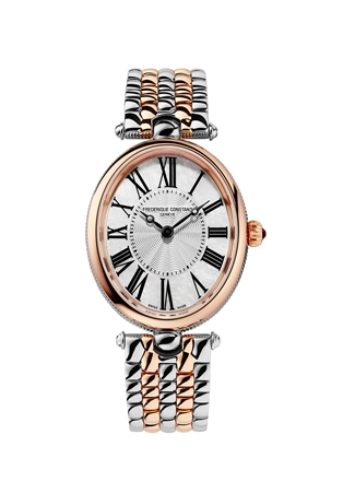 Frederique Constant Kadın Classics Art Deco Oval Fc-2mpw2v2b Saat Eu Frederique Constant Kadın Classics Art Deco Oval Fc-2mpw2v2b Saat Eu