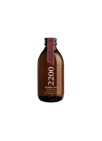 Kombucha 22 Ahududu Ve Fesleğenli Fermente Yeşil Çay 6x250 Ml Beyaz Eu Kombucha 22 Ahududu Ve Fesleğenli Fermente Yeşil Çay 6x250 Ml Beyaz Eu