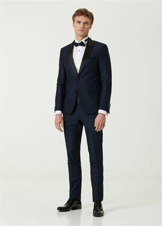 Beymen Club Erkek Lacivert Smokin 46 EU Beymen Club Erkek Lacivert Smokin 46 EU