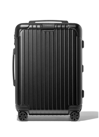 Rimowa Essential Cabin Siyah Bavul Eu Rimowa Essential Cabin Siyah Bavul Eu