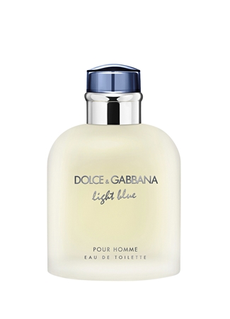 Dolce&Gabbana Erkek Light Blue Pour Homme Edt 125Ml Dolce&Gabbana Erkek Light Blue Pour Homme Edt 125Ml