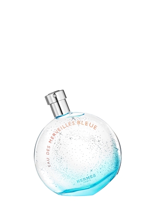 Hermès Kadın Eau des Merveilles Bleue de toilette 50ml Hermès Kadın Eau des Merveilles Bleue de toilette 50ml