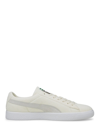 Puma Erkek X Butter Goods Basket Krem Sneaker Bej 46 EU Puma Erkek X Butter Goods Basket Krem Sneaker Bej 46 EU