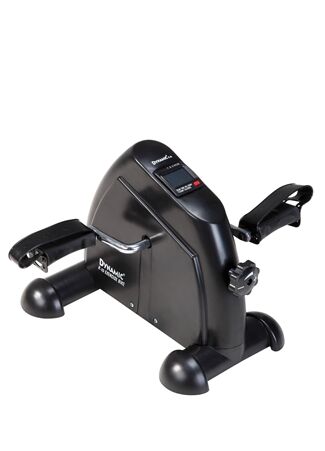 Dynamic Mini Bisiklet New Siyah Eu