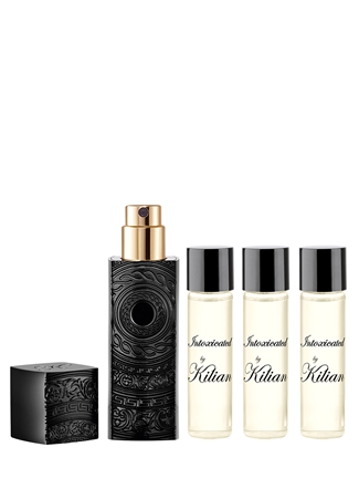Kilian Intoxıcated Travel Set 30Ml Kilian Intoxıcated Travel Set 30Ml