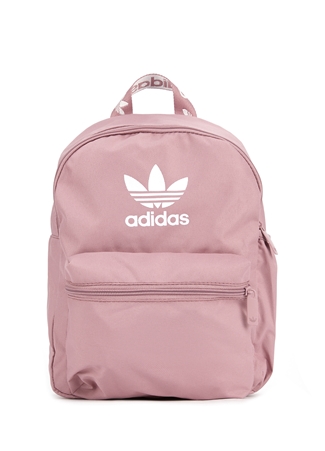 adidas Kadın Small Lila Sırt Çantası Mor EU