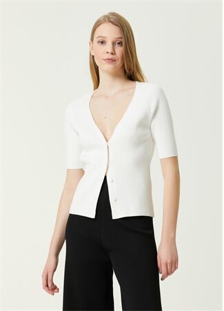 Beymen Club Kadın HIRKA Beyaz XS