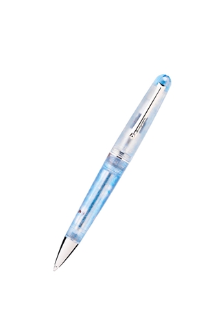 Montegrappa Elmo Ambiente Tükenmez Kalem Mavi EU Montegrappa Elmo Ambiente Tükenmez Kalem Mavi EU