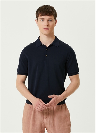 Boglioli Erkek Polo Yaka Lacivert S Eu Boglioli Erkek Polo Yaka Lacivert S Eu