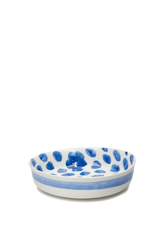 Goho Derin Kemik Şahmeran El Yapımı Porselen Kase Çok Renkli Goho Derin Kemik Şahmeran El Yapımı Porselen Kase Çok Renkli