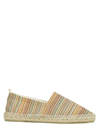 Castaner Erkek X Paul Smith Çizgili Espadril 39 EU Castaner Erkek X Paul Smith Çizgili Espadril 39 EU