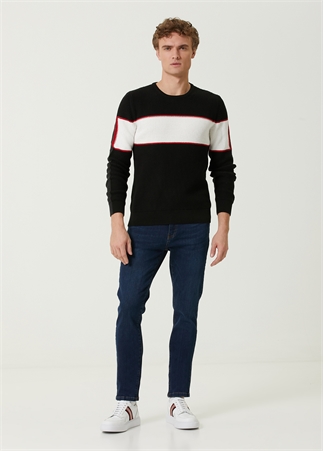 Beymen Club Erkek Slim Fit Lacivert Jean Pantolon Mavi 30 Beymen Club Erkek Slim Fit Lacivert Jean Pantolon Mavi 30