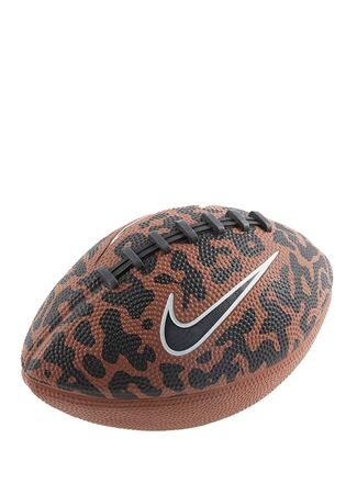 Nike Kahverengi Desenli Beyzbol Topu 5 EU Nike Kahverengi Desenli Beyzbol Topu 5 EU