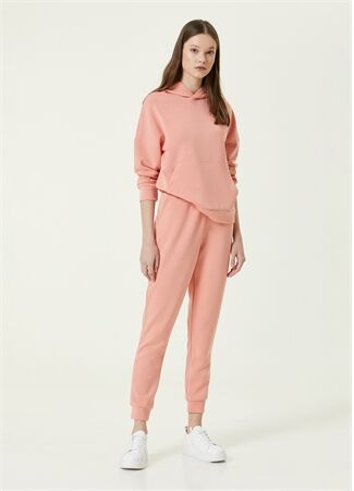 Network Kadın EŞOFMAN Pembe XS EU