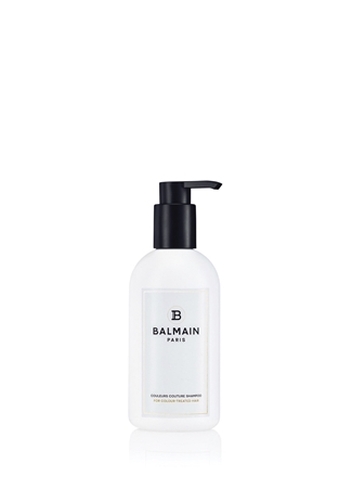 Balmain Boyalı ve Aşırı Yıpranmış Saçlar İçin Şampuan Balmain Boyalı ve Aşırı Yıpranmış Saçlar İçin Şampuan