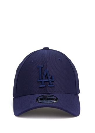New Era Erkek Los Angeles Dodgers Lacivert Şapka EU