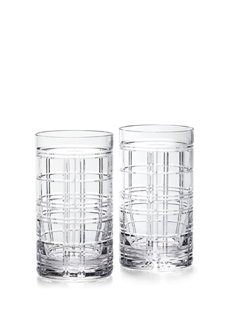 Ralph Lauren Home Kristal Cam 2li Bardak Çok Renkli Ralph Lauren Home Kristal Cam 2li Bardak Çok Renkli