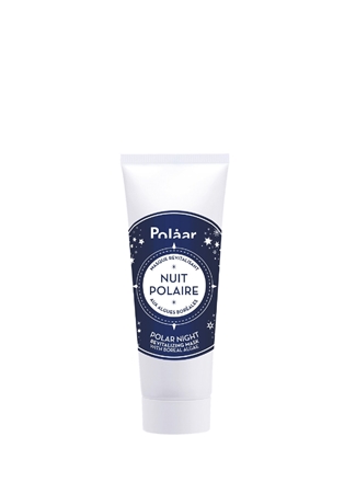 Polaar Night Mask Polaar Night Mask