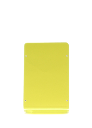 Maison de Mara Kaylee Small Neon Sarı Çerçeve Maison de Mara Kaylee Small Neon Sarı Çerçeve