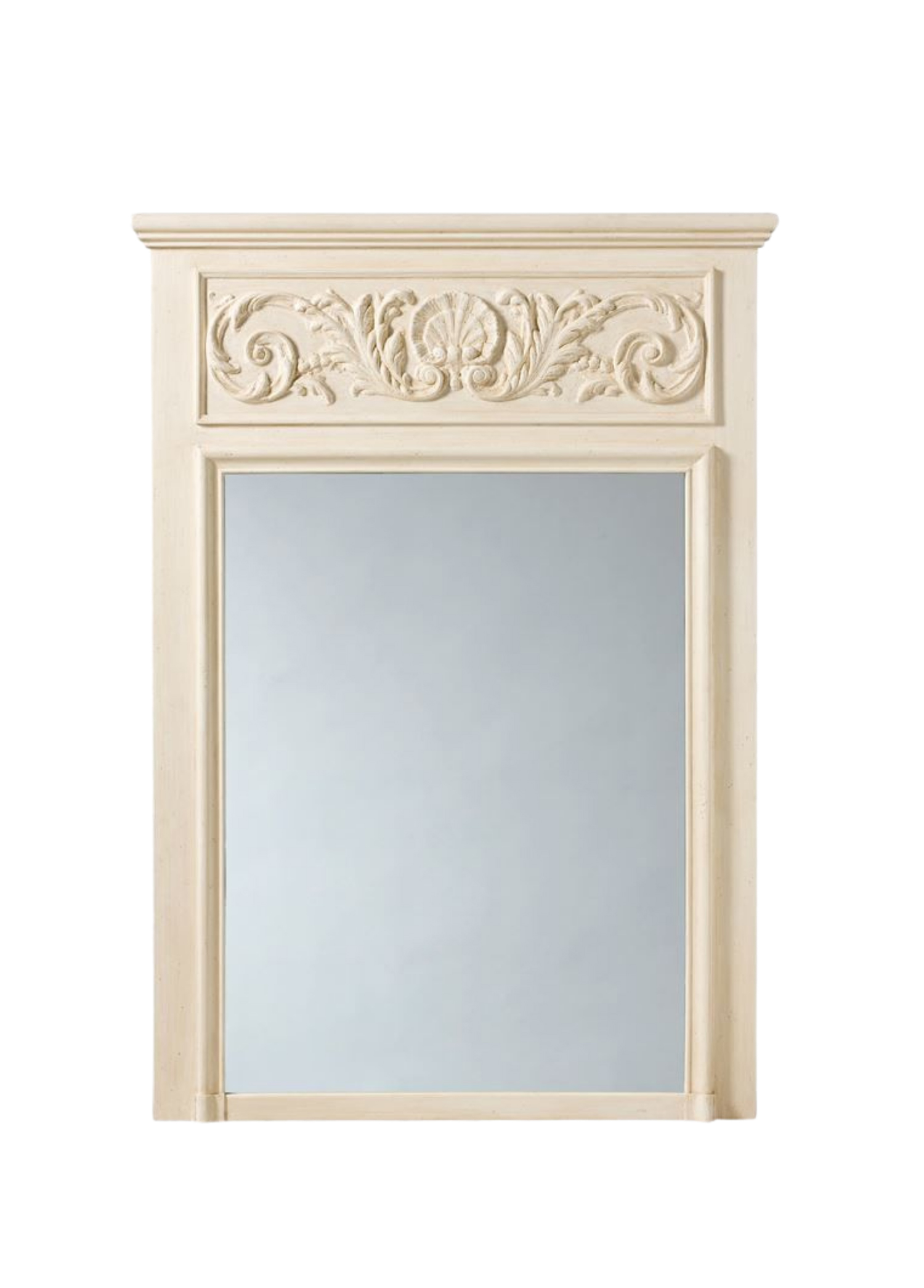 Mis en Demeure - Brienne Rubber Glass Mirror