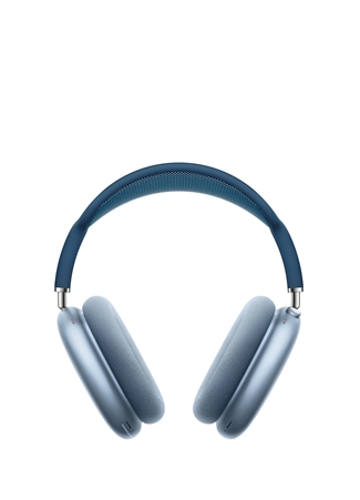 Apple Airpods Max Gök Mavisi Bluetooth Kulaklık Mavi Eu Apple Airpods Max Gök Mavisi Bluetooth Kulaklık Mavi Eu