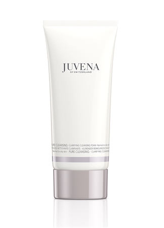 Juvena Clarifying Cleansing Foam 200ml Juvena Clarifying Cleansing Foam 200ml