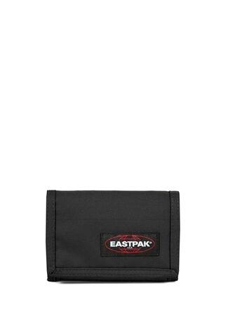 Eastpak Kadın Crew Siyah Cüzdan EU