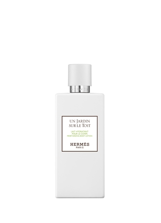 Hermès Un Jardin sur le Toit, Vücut için nemlendirici süt Hermès Un Jardin sur le Toit, Vücut için nemlendirici süt