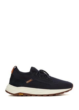 Henderson Erkek Lacivert File Dokulu Çorap Formlu Sneaker 39 EU Henderson Erkek Lacivert File Dokulu Çorap Formlu Sneaker 39 EU