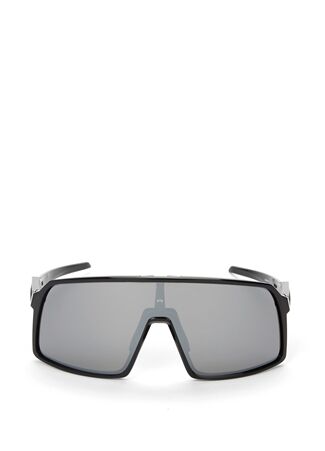 Oakley Erkek Sutro Siyah Güneş Gözlüğü 37 EU
