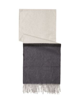 Begg&Co Erkek Bej Kaşmir Atkı EU Begg&Co Erkek Bej Kaşmir Atkı EU