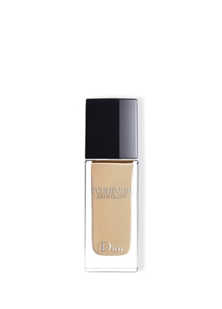 Dior Dıorskın Forever Foundatıon Glow 2.5N 30Ml Dior Dıorskın Forever Foundatıon Glow 2.5N 30Ml