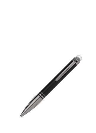 Montblanc Starwalker UltraBlack Doue Tükenmez Kalem Siyah EU
