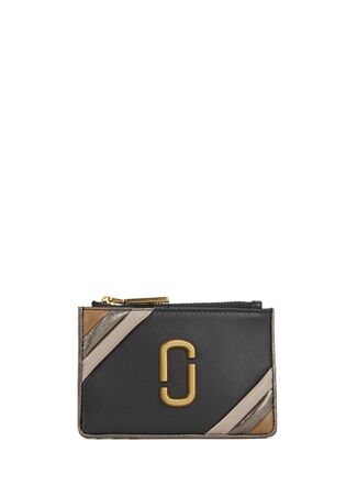 Marc Jacobs (The) Kadın CÜZDAN Siyah EU