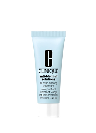 Clinique Antı Blemısh Solutıons All-Over Clearıng Treatment Clinique Antı Blemısh Solutıons All-Over Clearıng Treatment
