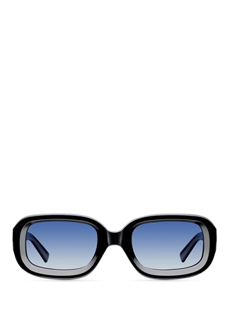 Meller Kadın Dashi Güneş Gözlüğü Siyah Eu