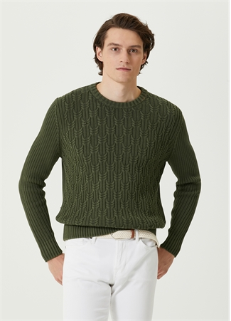 Canali Erkek Euiko Yeşil 48 It Canali Erkek Euiko Yeşil 48 It