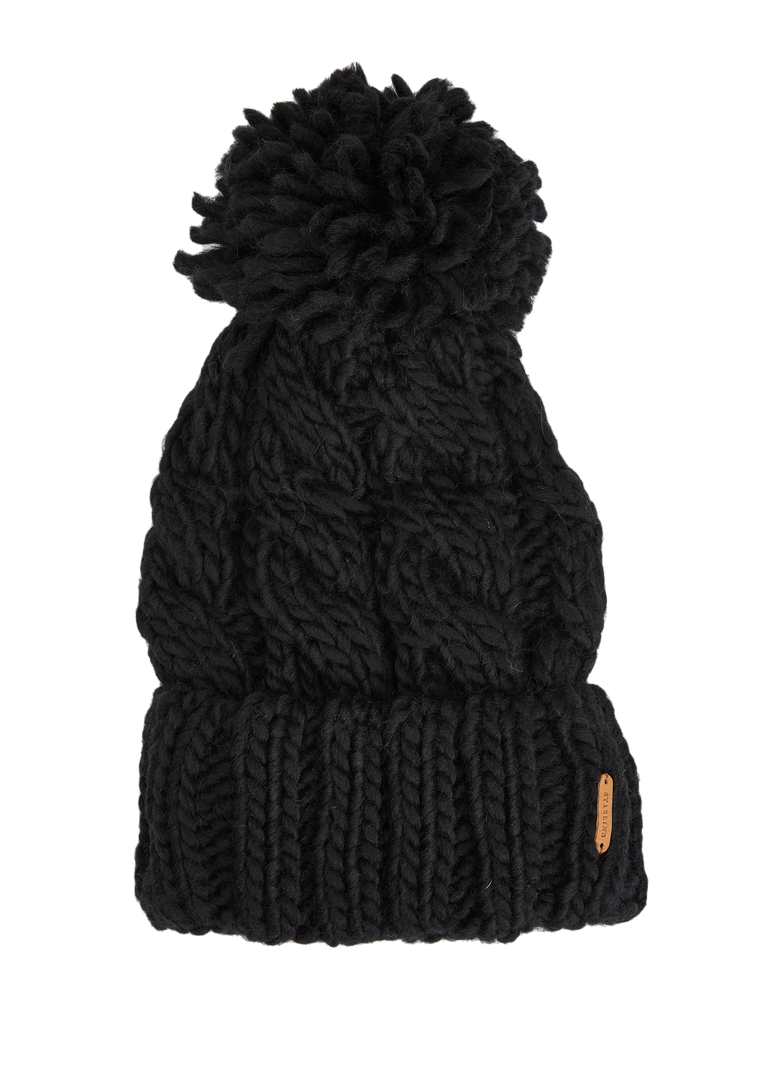 Starling Siyah Kadın Snug Siyah Kadın Bere 1345598 | Beymen