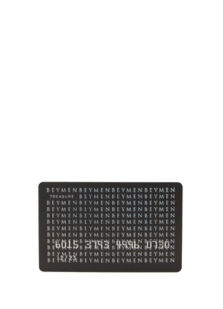 Beymen EUEASURE CARD 750 TL EU Beymen EUEASURE CARD 750 TL EU