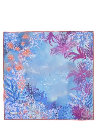 Beymen Kadın FULAR Mor EU