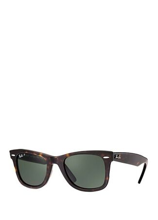 Ray-Ban Wayfarer Turtle Desen Güneş Gözlüğü 50 EU Ray-Ban Wayfarer Turtle Desen Güneş Gözlüğü 50 EU