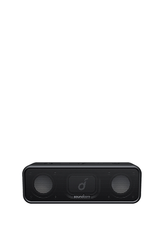 Anker Soundcore 3 Hoparlör Siyah Eu Anker Soundcore 3 Hoparlör Siyah Eu