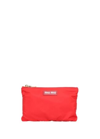 Miu Kadın Kırmızı Mini Kılıf EU