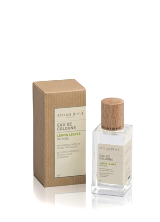 Atelier Rebul Lemon Leaves Kolonya 50 ml Atelier Rebul Lemon Leaves Kolonya 50 ml