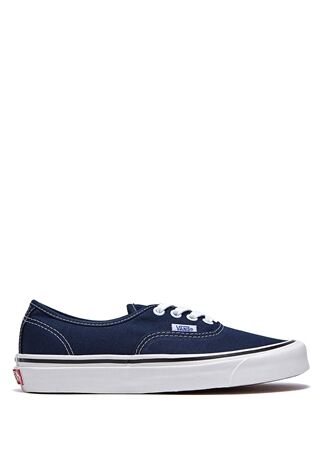 Vans Erkek Authentic 44 DX Mavi Sneaker 42 EU