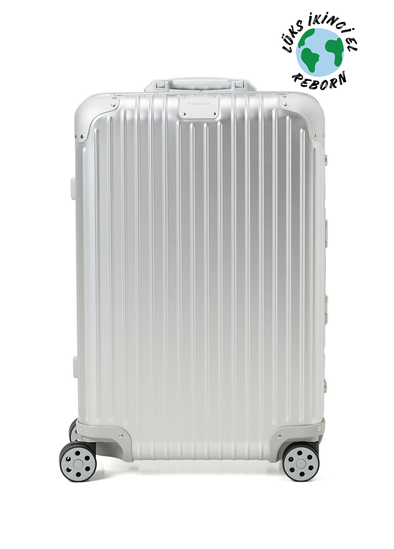 Beymen Reborn - Remova essential suitcase