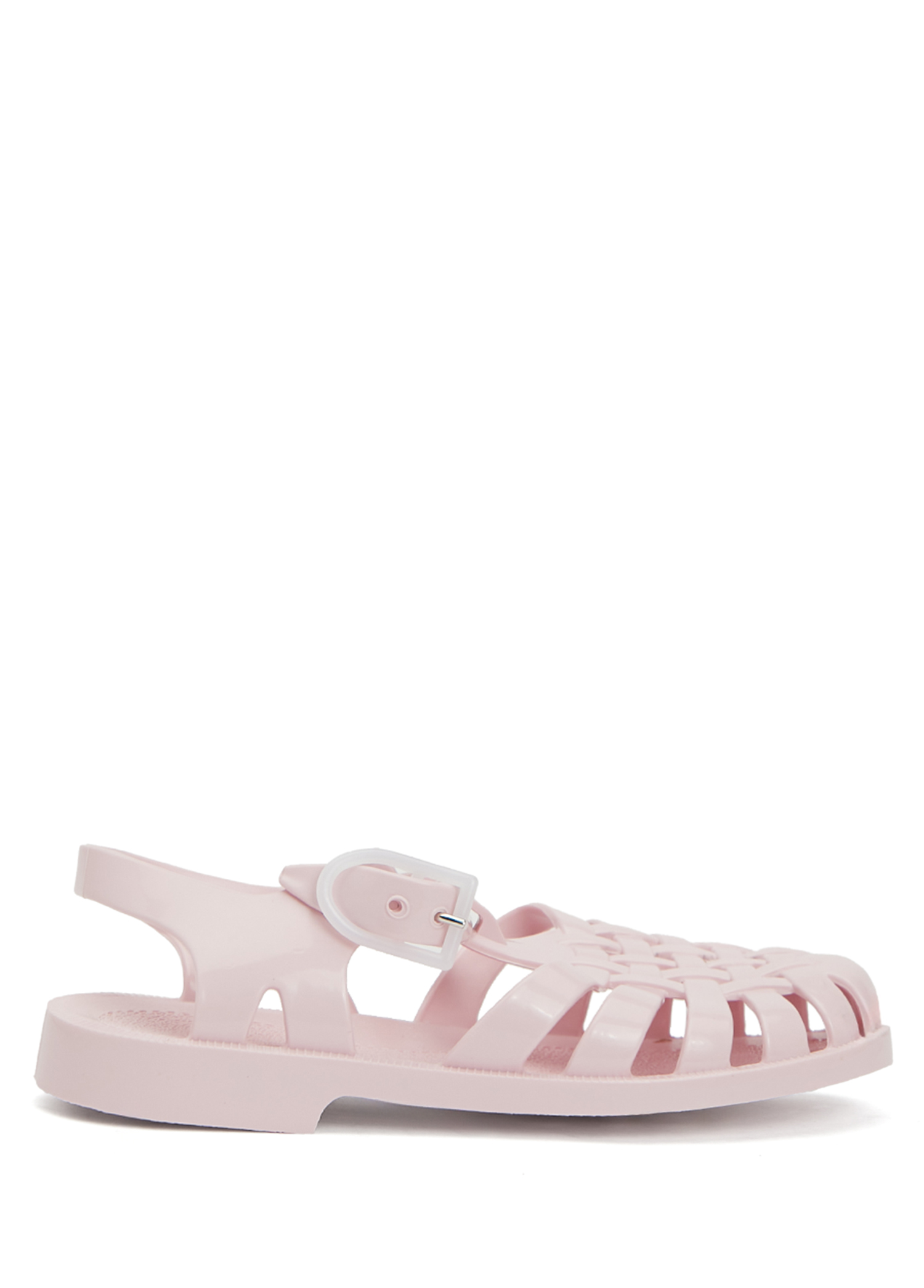 Meduse - Sun 201 Pembe Kız Çocuk Sandalet - Pembe